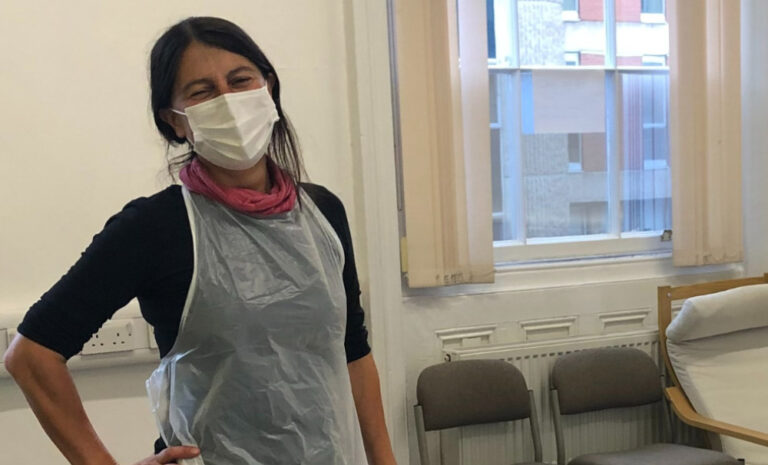 Snowdrop Project - The Sheffield 1000